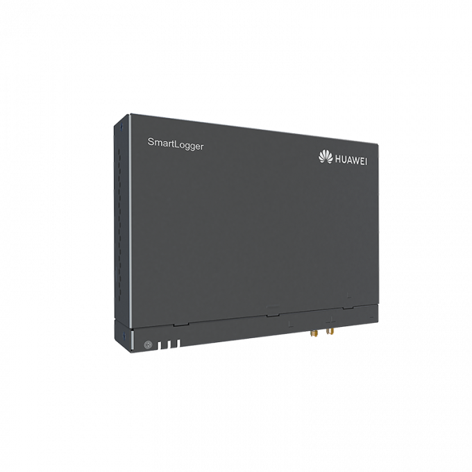 Easy To Install LED Indicator Wifi Module Smartlogger 3000a Acquisition ...