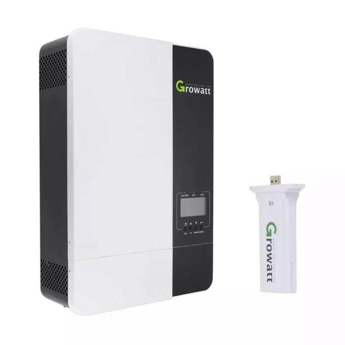 Cable Free USB Growatt Shine Wifi Module WEP 5v (+/-15%) For Off-Grid ...