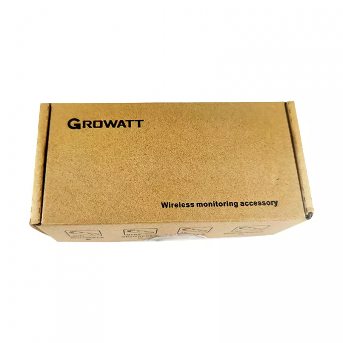 Shine WiFi-X Smart Dongle TCP USB Growatt Wifi Dongle Used For On Grid ...