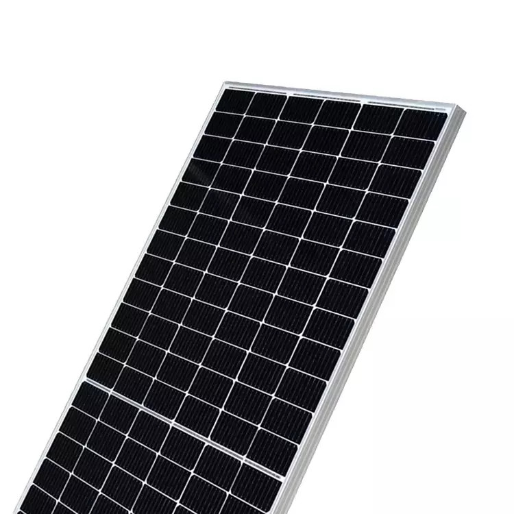 Tier1 Brand 545w Grade A Mono Half Cell Solar Module Hi Mo Longi Lr5 ...