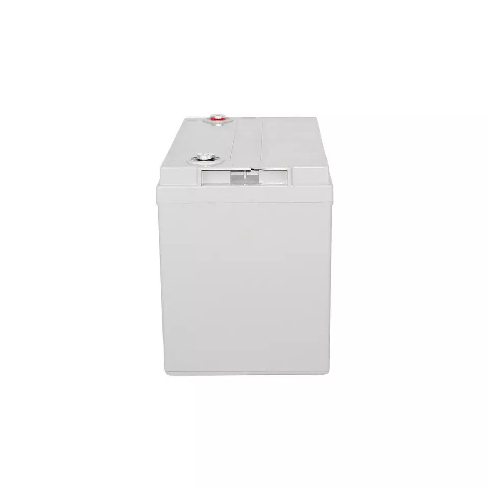 Best 12v 200ah Solar Battery Storage System Deep Cycle Solar Panel GEL ...