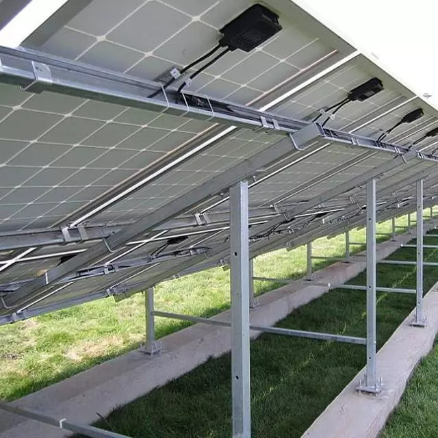 Home 2kw Off Grid Solar System Kit MPPT MC4 Complete Off Grid Solar ...