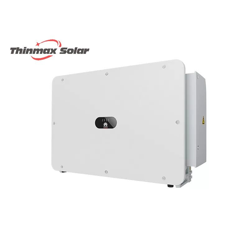 Huawei inverter SUN2000-100KTL-M1 100kw inverter for solar panel system ...