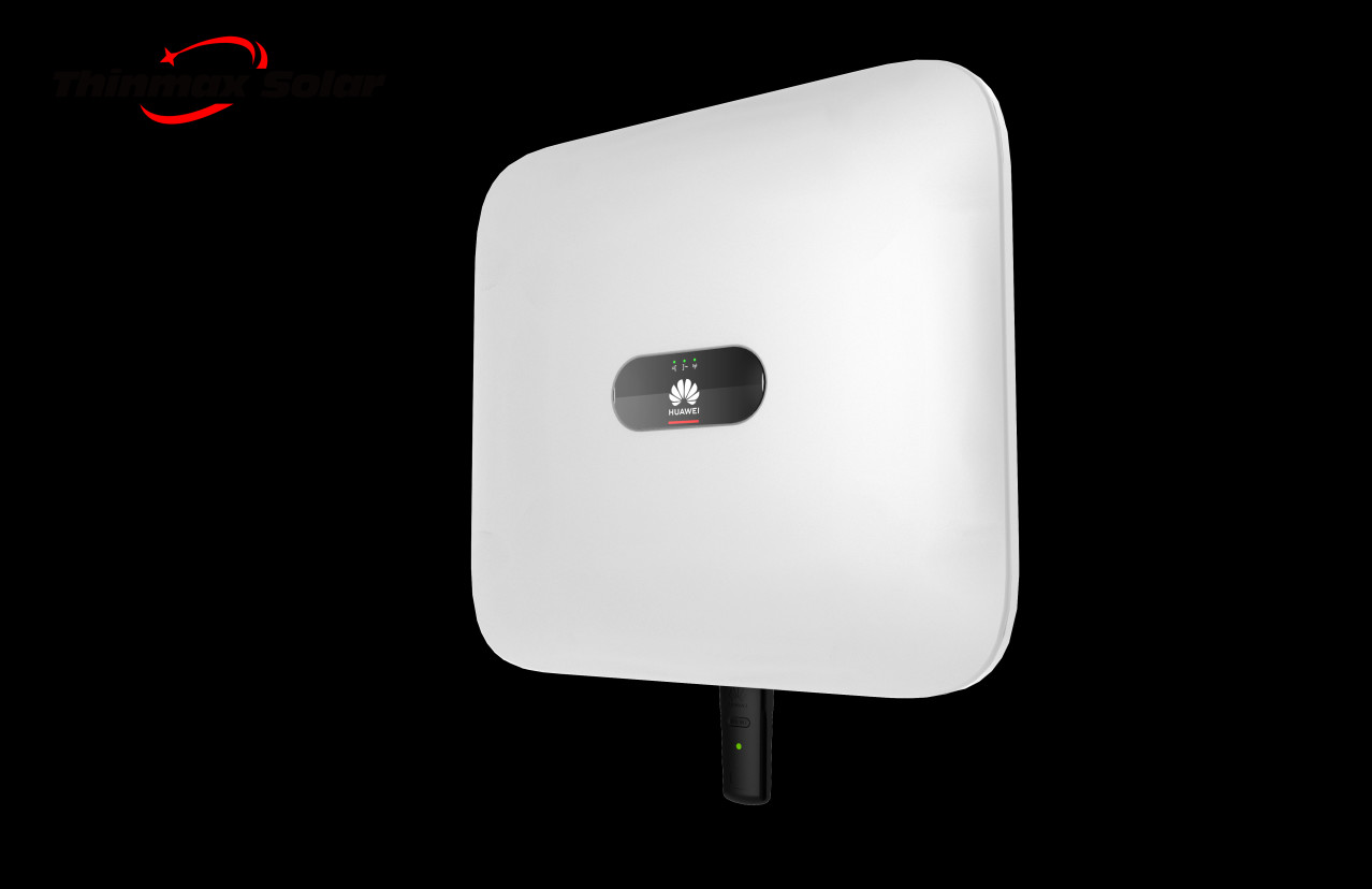 Huawei Hybrid inverter SUN2000-8KTL-M1 5KW 6KW 8KW 10KW 12KW Three ...