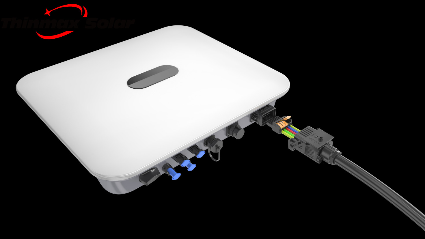 Huawei Hybrid inverter SUN2000-8KTL-M1 5KW 6KW 8KW 10KW 12KW Three ...