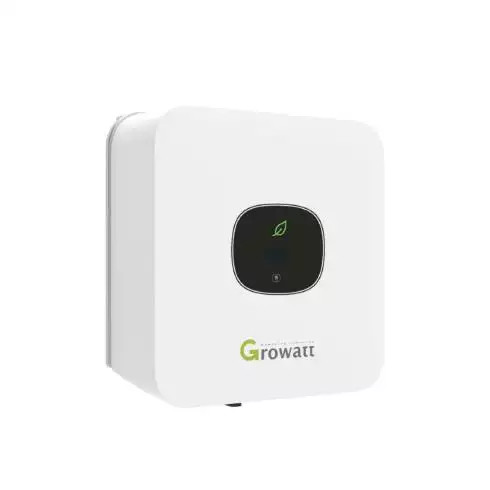 Growatt MIC 2000TL-X 1.5kw 2kw 2.5kw 3kw Single Phase On Grid Solar ...