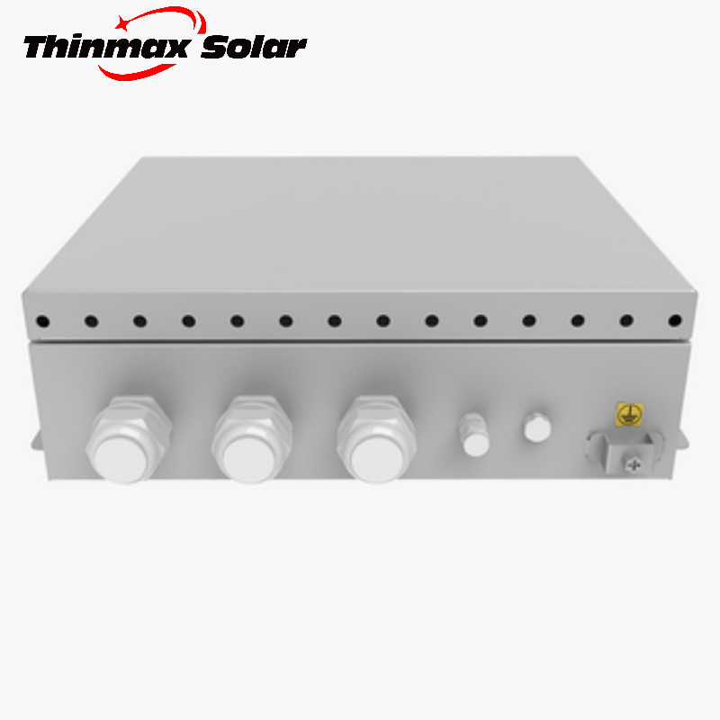 Huawei Solar Backup Box Three Phase Box-B1 Automatic Detection ...