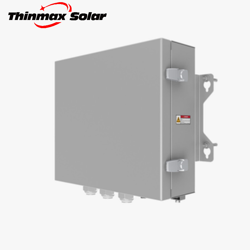 Huawei Solar Backup Box Three Phase Box-B1 Automatic Detection ...