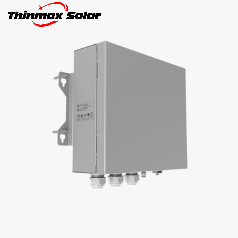 BOX-B0/B1 Backup Box Huawei Solar 380V Hybrid Solar System Single Three ...