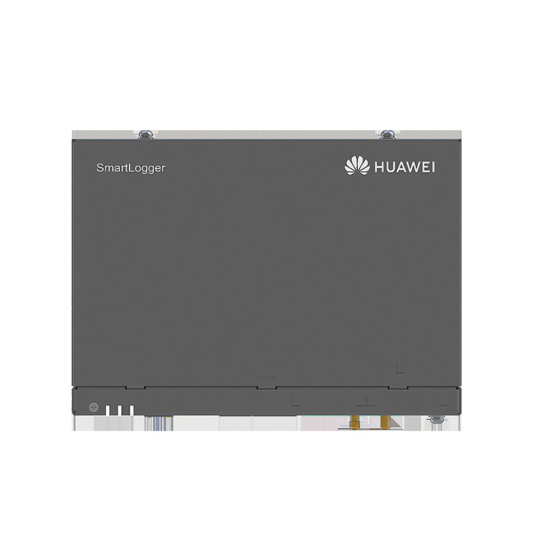 Easy To Install LED Indicator Wifi Module Smartlogger 3000a Acquisition ...