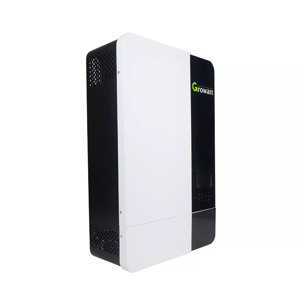 GROWATT 48V DC SPF 5000 ES Growatt off grid Inverter Growatt Hybrid Off ...