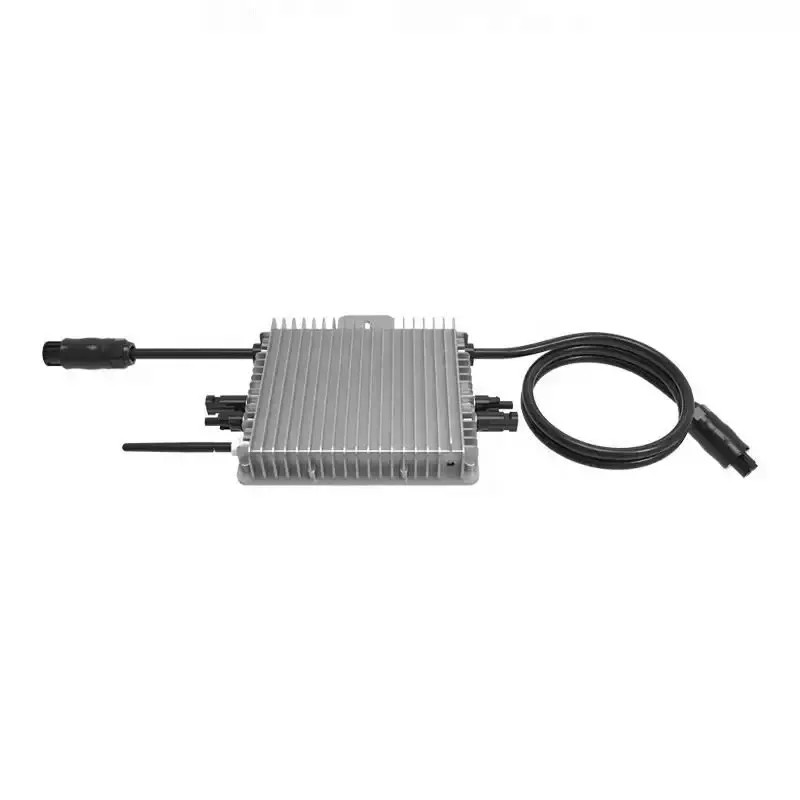 Inversor monofásico da fase 2 MPPT do inversor solar de SUN-M80G3-EU-Q0 ...