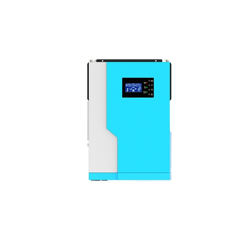 Pure Sine Wave Output Power Factor 1.0 Nm-ii-3500w-plus Single phase ...