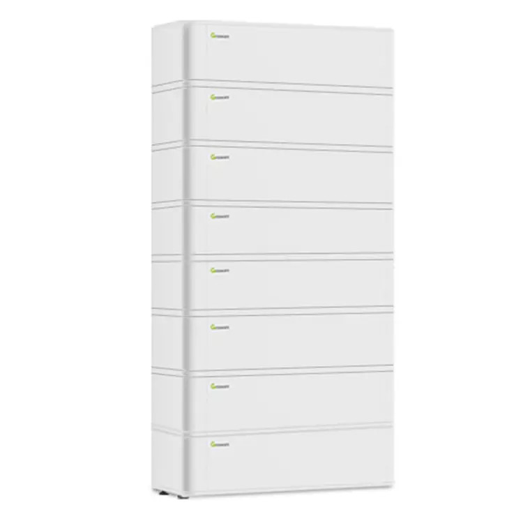 48v Growatt Solar Battery Storage ARK 15.36H-A1 HV 15.36 Kwh LFP Ark ...