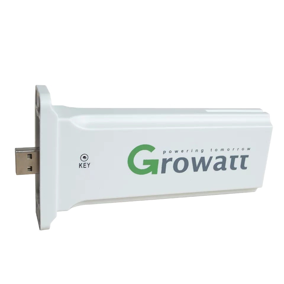 Cable Free USB Growatt Shine Wifi Module WEP 5v (+/-15%) For Off-Grid ...