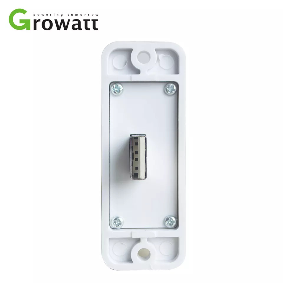 Cable Free USB Growatt Shine Wifi Module WEP 5v (+/-15%) For Off-Grid ...