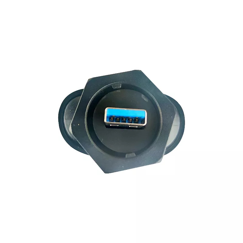 Shine WiFi-X Smart Dongle TCP USB Growatt Wifi Dongle Used For On Grid ...