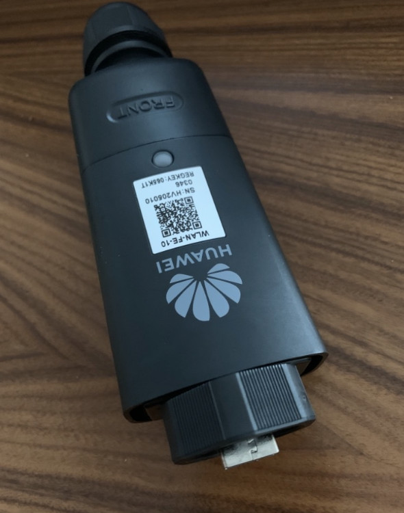 WLAN FE Huawei USB Dongle SDongleA-05 Original Huawei Dongle For Solar ...