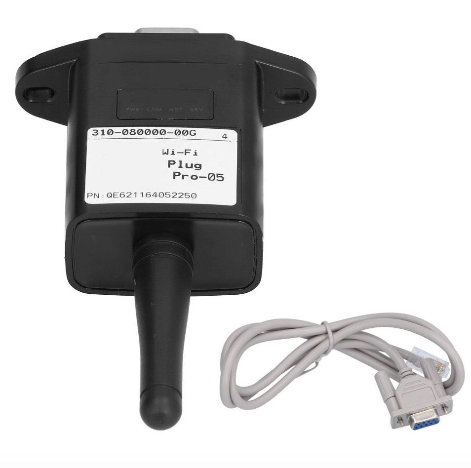 IP65 Smart Dongle Sofar Huawei Solis Goodwe Growatt Dongle Factory ...