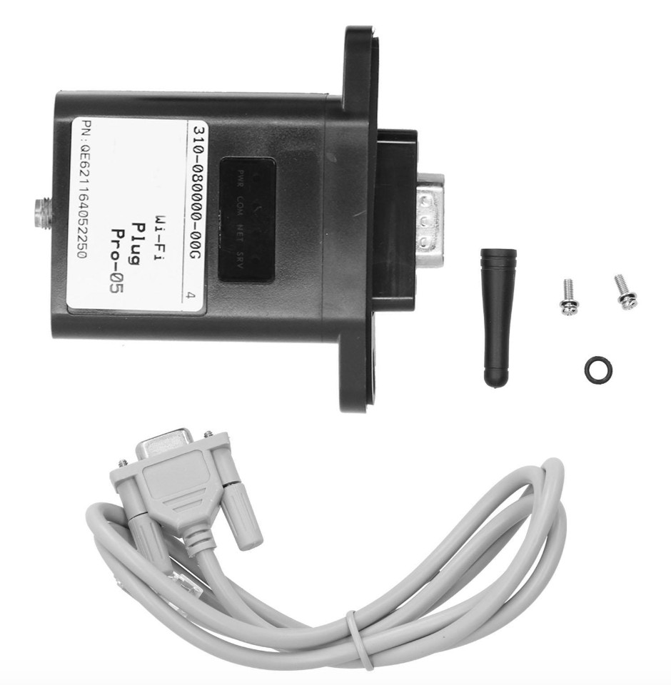 IP65 Smart Dongle Sofar Huawei Solis Goodwe Growatt Dongle Factory ...