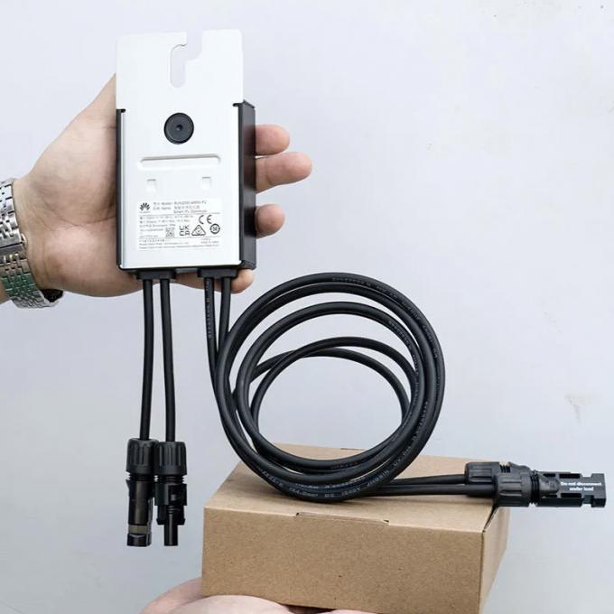 15a Solar Power Optimizer SUN2000-600W-P 600W 3 Phase Huawei Smart ...